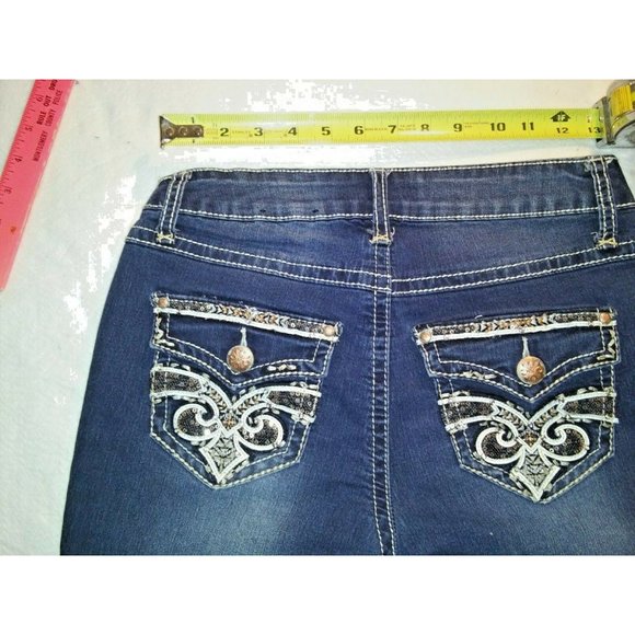 Cato Premium | Jeans | Cato Premium Classic Women Jeans Sz 8 ...